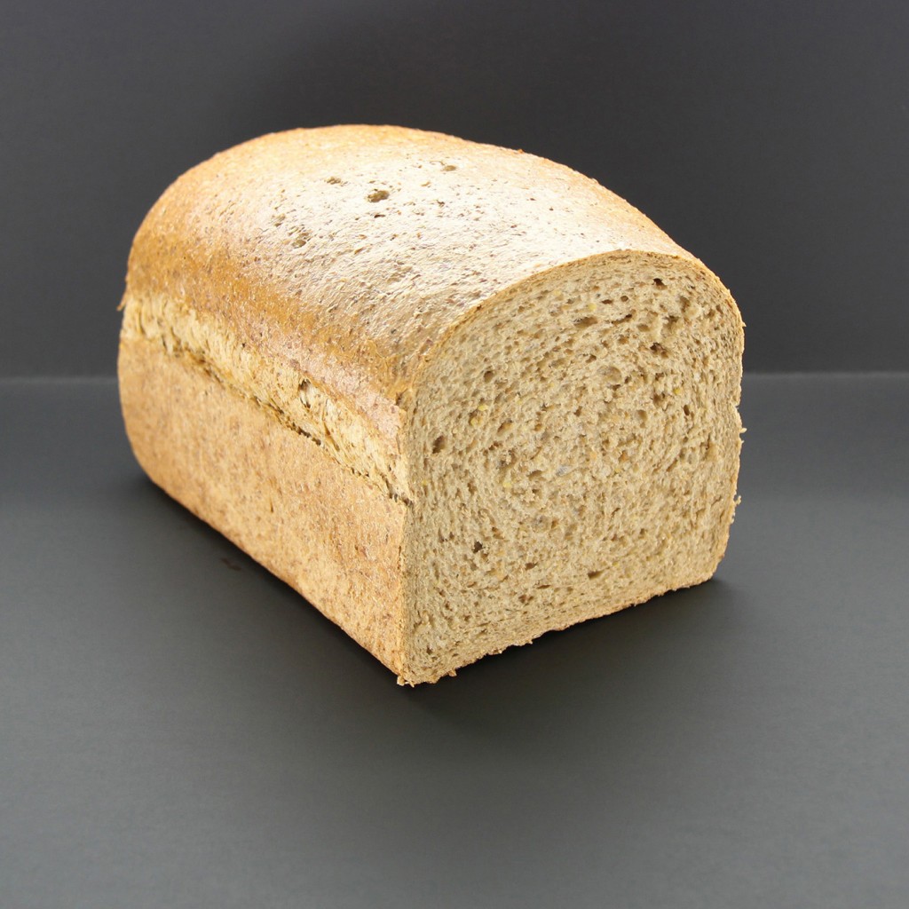 7-granen brood - Bakkerij De Eik